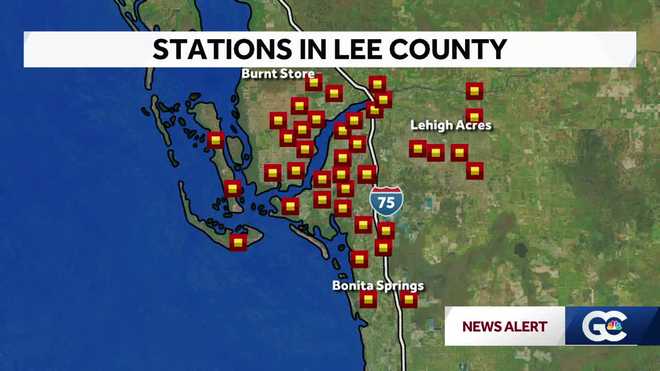 Lee County leaders to approve plans to develop new EMS facility ...