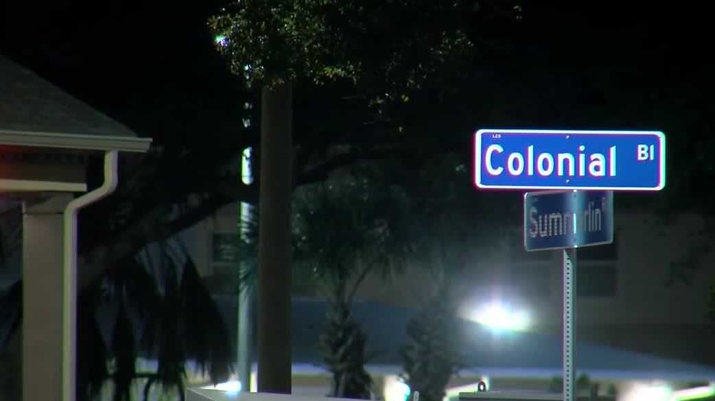 Lee County leaders to discuss plans to ease traffic at Colonial Blvd ...