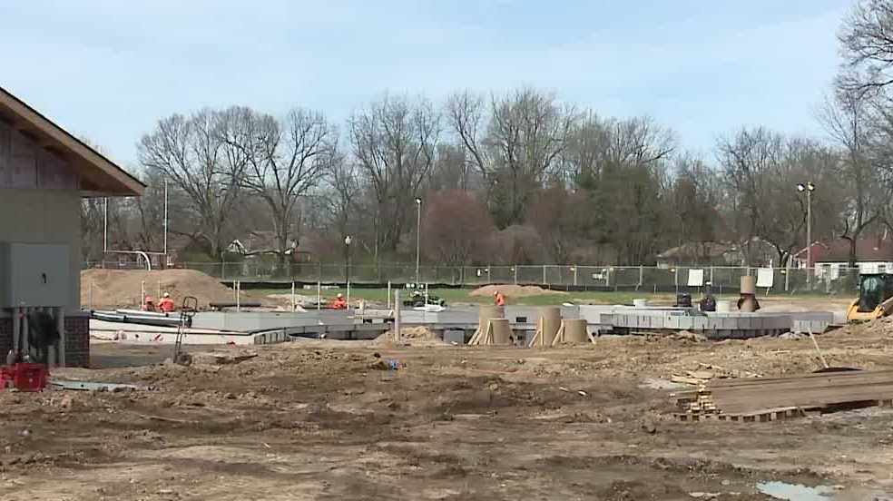 Algonquin, Camp Taylor pools to reopen this summer