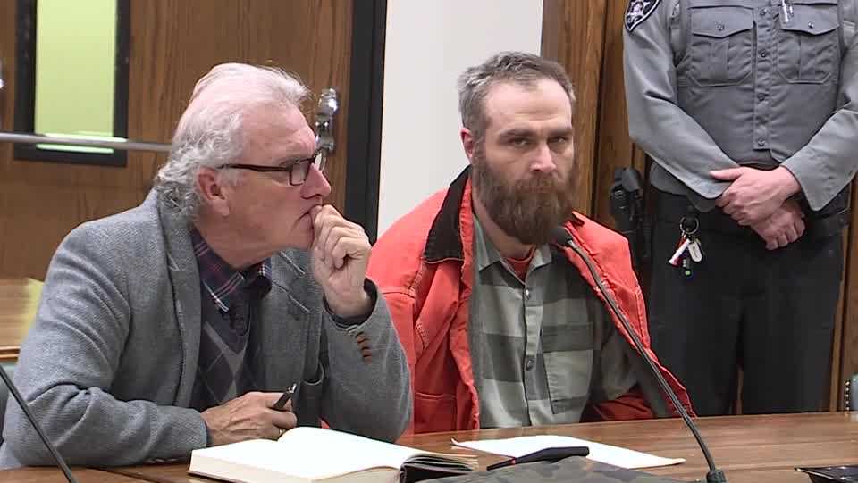 Man accused of tampering with evidence in killing of Jahfari Joseph ...