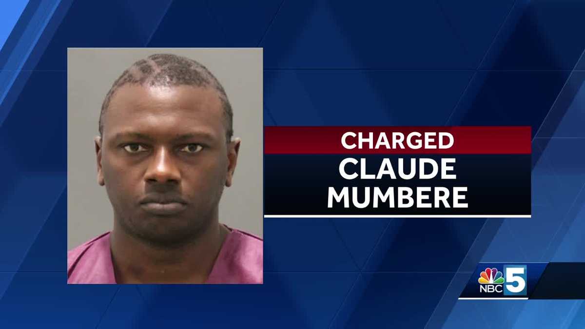 Colchester man accused of murder back in court for status conference as ...