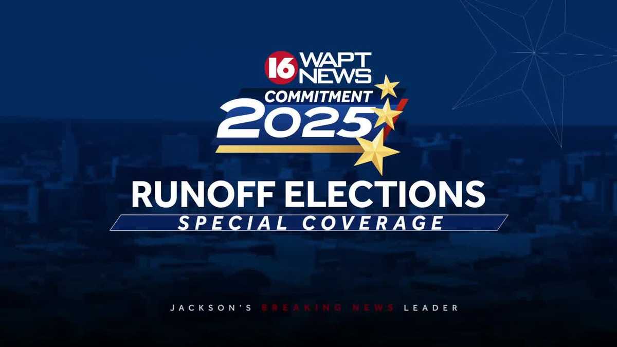 Primary runoff results: Mayor, council, aldermen races on ballot