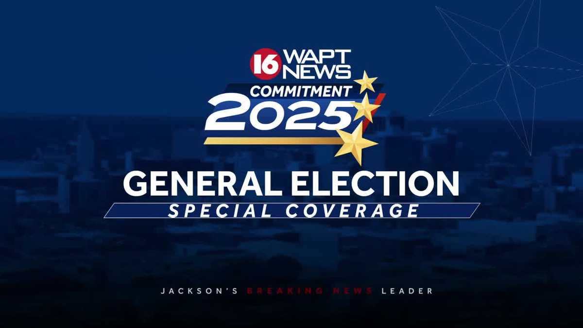 2025 Municipal General Election results