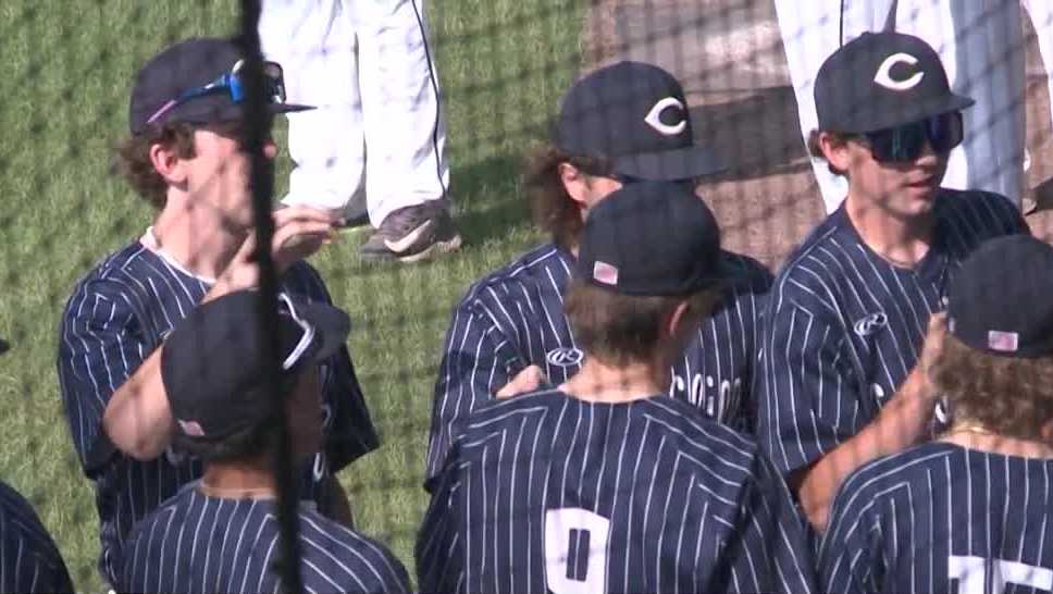 Cedar Cliff baseball falls 1-0 in class 5A state semifinals to Upper Dublin