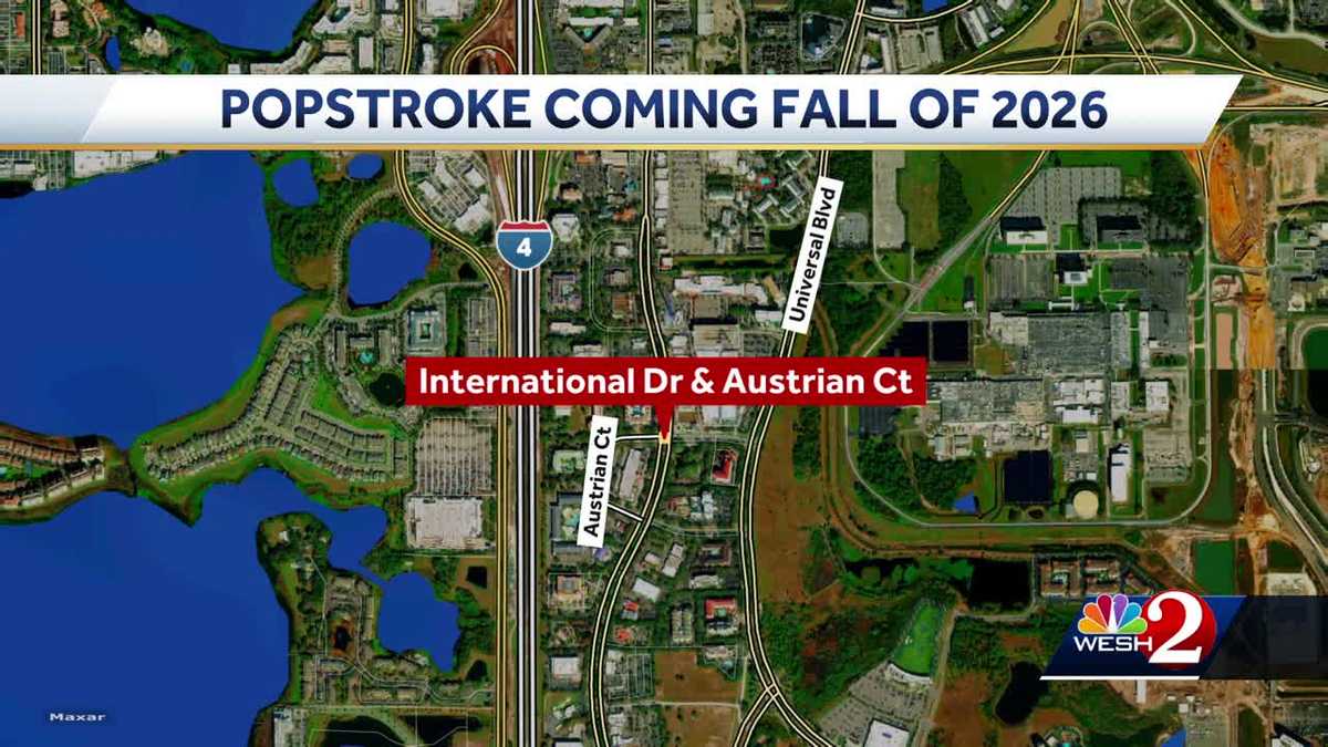 PopStroke announces plans for 2 new Central Florida locations