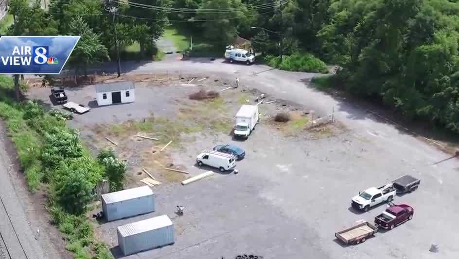 Harrisburg introduces 'A Miracle Community' for homeless residents