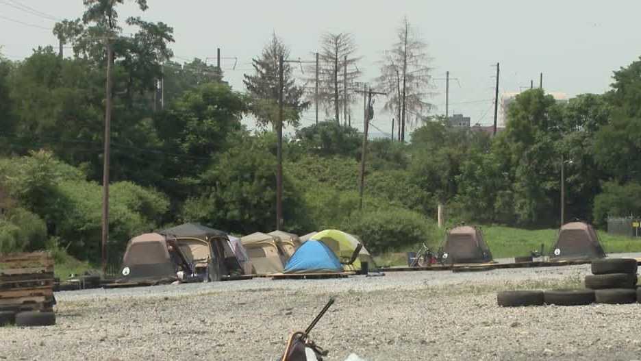 'A Miracle Community' grows in Harrisburg, people begin moving in