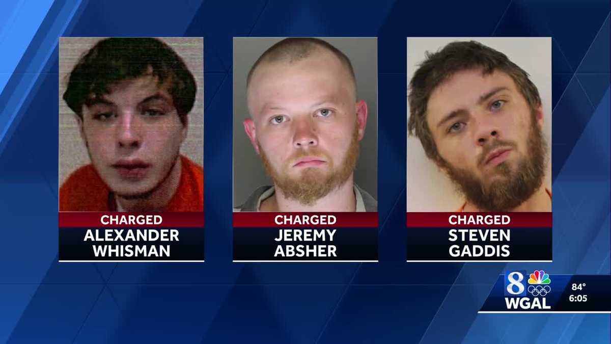 Lancaster County judge rules teen to stand trial as adult in homicide case