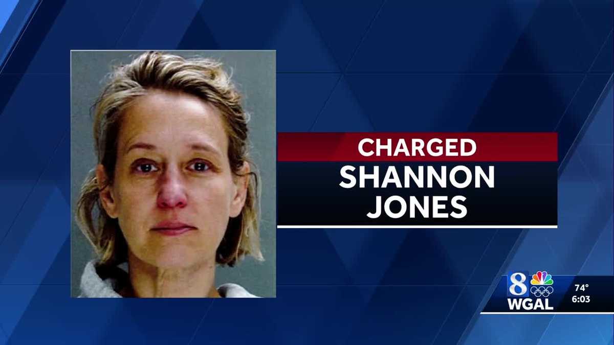 Lancaster County woman to stand trial after baby's remains found in ...