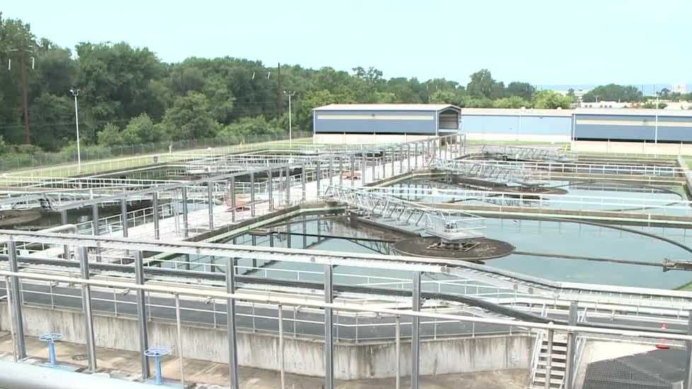 Capital Region Water unveils $1.43 billion plan for wastewater and ...