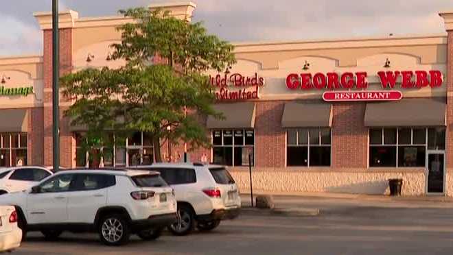 Where, when and how to get a free George Webb burger