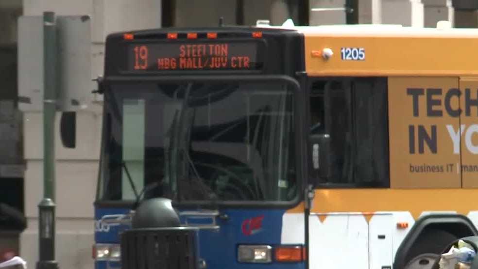 Rabbit Transit plans new bus depot in Harrisburg to improve service