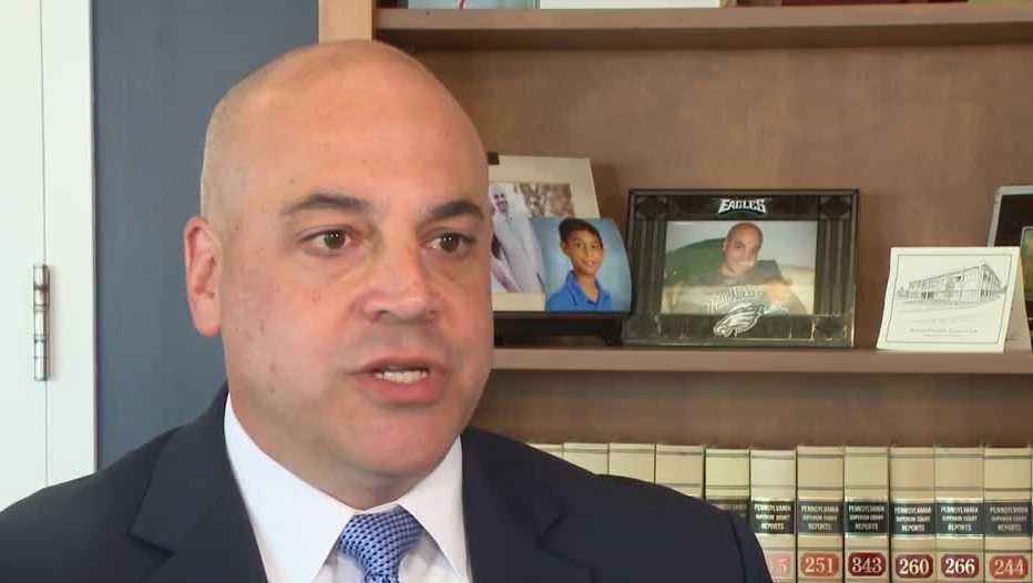 Pennsylvania Attorney General Dave Sunday emphasizes law enforcement ...
