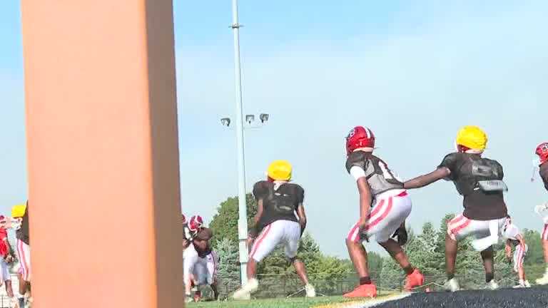 Football Friday preview: Central York Panthers