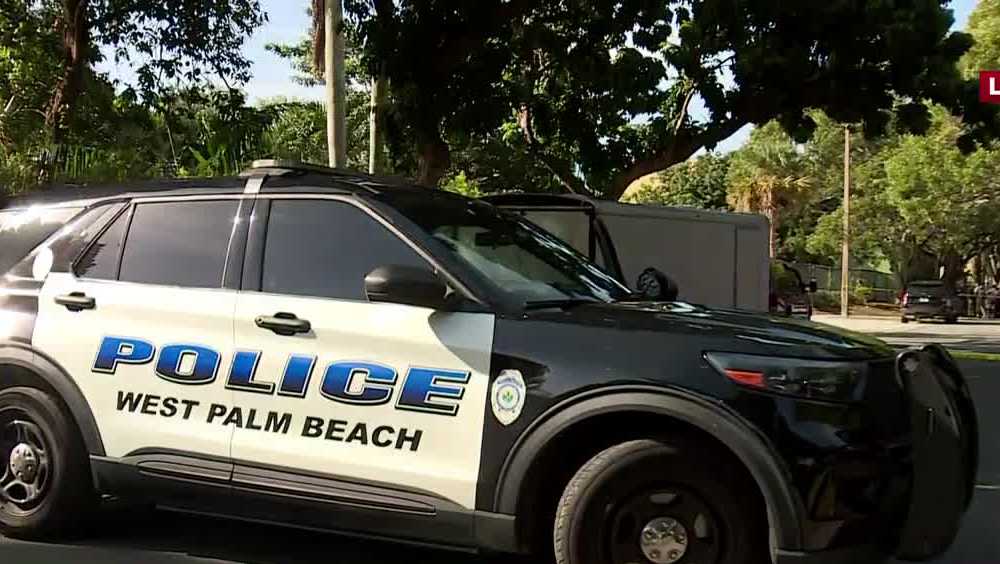 Person shot and killed near Bak Middle School in West Palm Beach