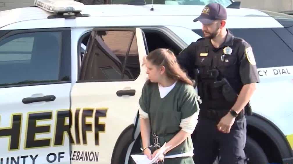 Lebanon County judge denies convicted murderer's request for new trial