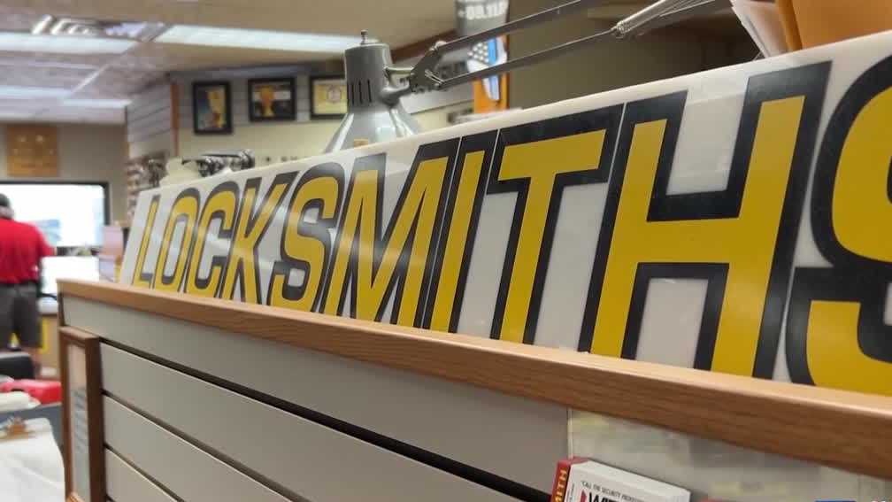 Locksmith scams target Susquehanna Valley residents