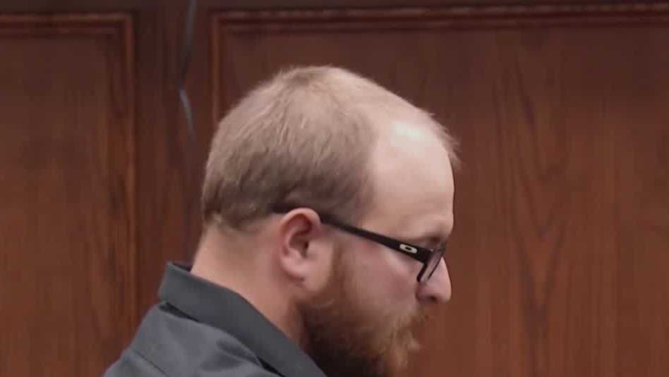 Iowa courts: Jury finds David Heady guilty on 13 counts of child ...