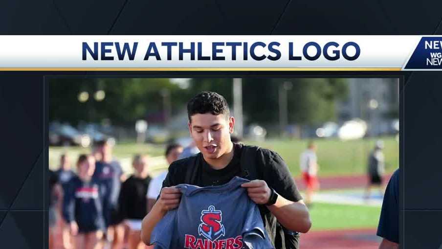 Shippensburg University unveils new sports logo