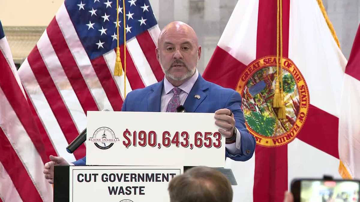 Orange County residents overtaxed by nearly $200M, state CFO claims