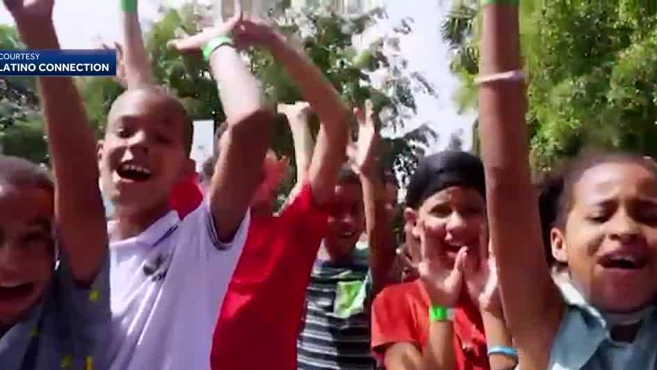 Harrisburg’s Latino Connection marks a decade of community impact