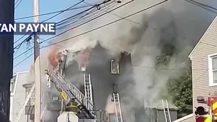 Lebanon County house fire claims fifth victim