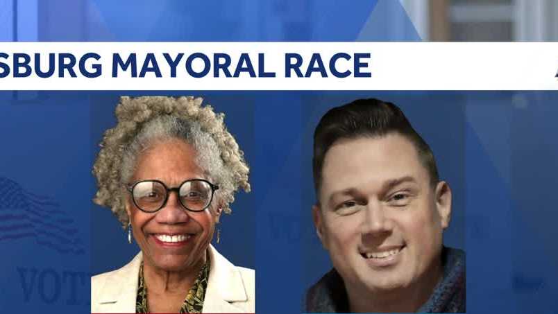 Gettysburg mayoral candidates focus on police department oversight