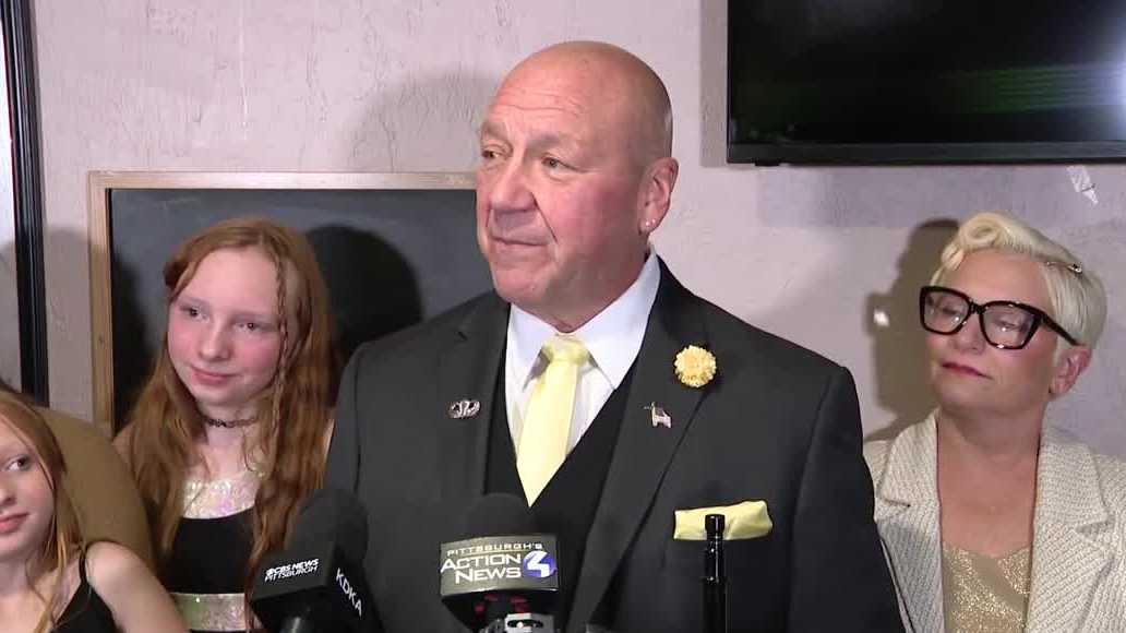 Tony Moreno concedes to Pittsburgh Mayor-Elect Corey O'Connor