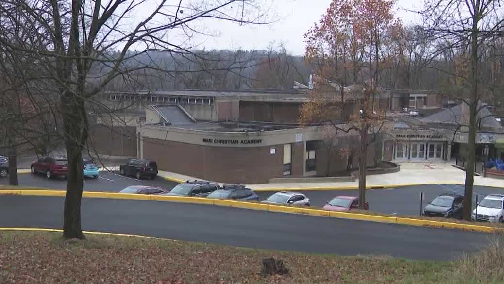 Imani Christian Academy student, 14, dies after collapsing during ...