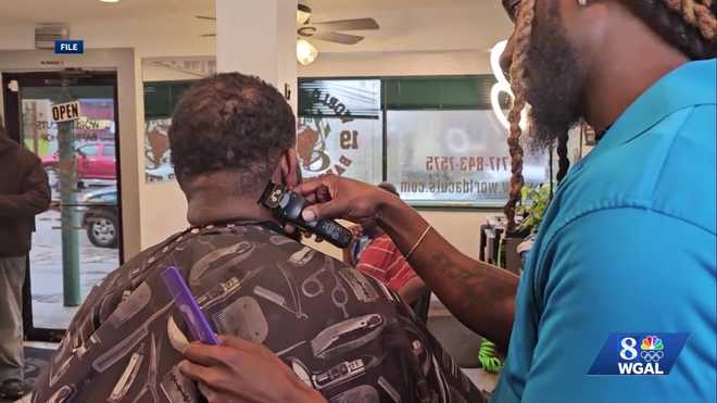 Gov. Shapiro signs Crown Act, banning hair discrimination in Pa.