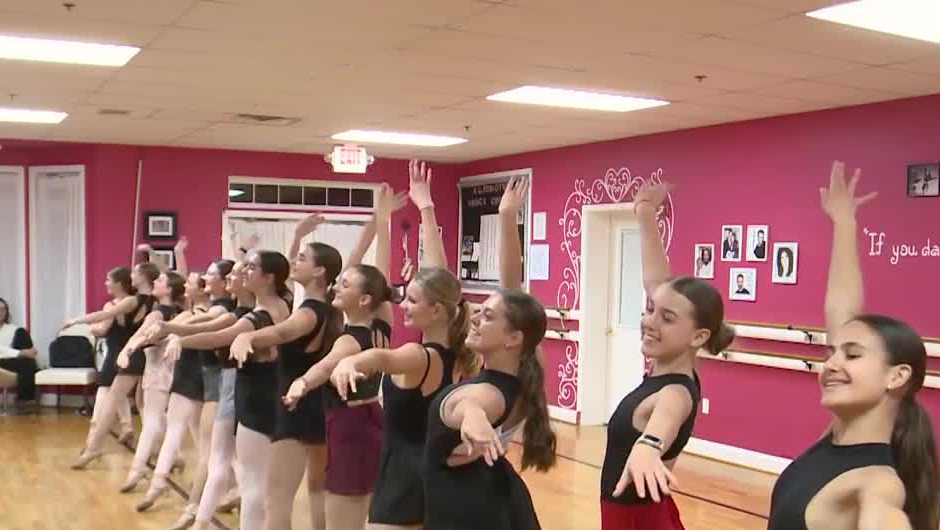 Lititz Academy of Dance celebrates 21 years of holiday performances for ...