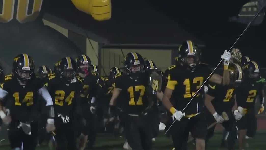 Solanco Golden Mules face reigning state champion Bishop McDevitt in ...