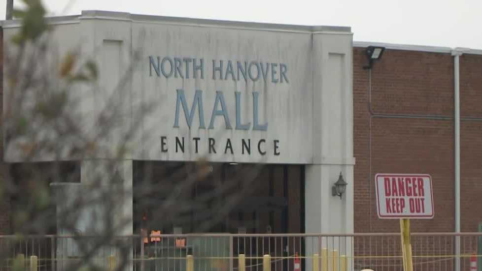 North Hanover Mall owners consider options after condemnation