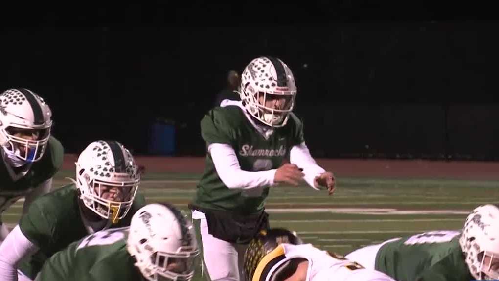 Trinity Shamrocks fall to Northwestern Lehigh in semifinal round of ...