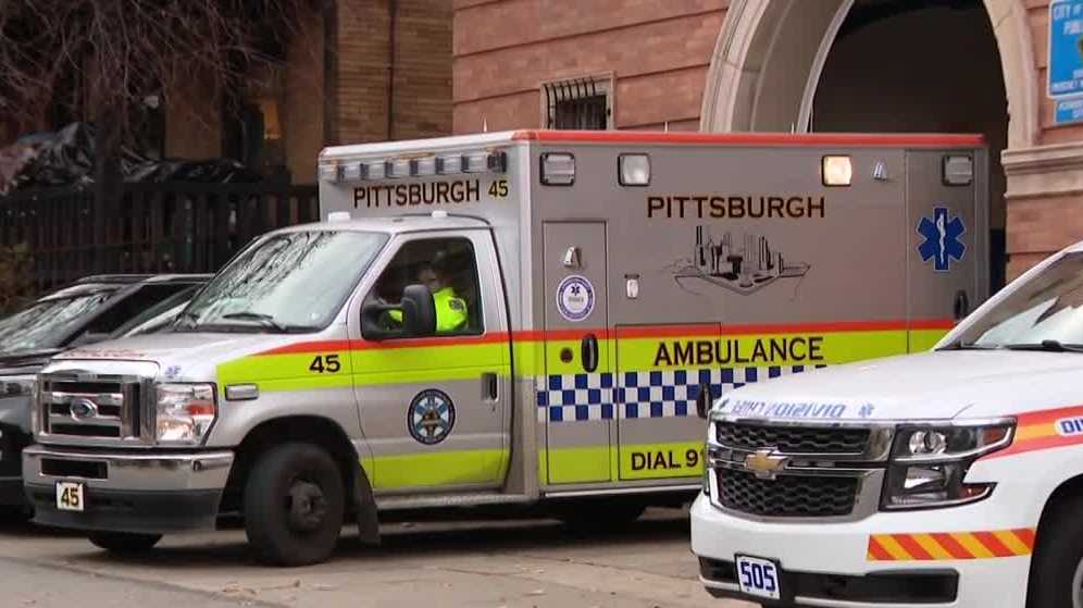 Pittsburgh EMS administrators fired over fraudulent timecards