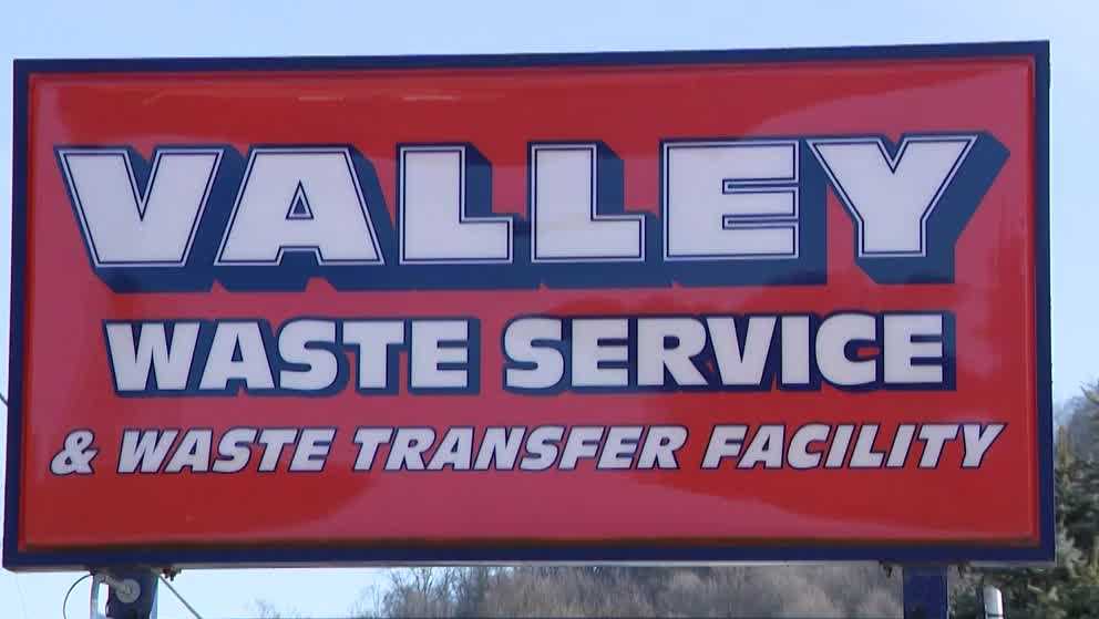 Valley Waste cites automated 'glitch' after some Western Pa. customers ...
