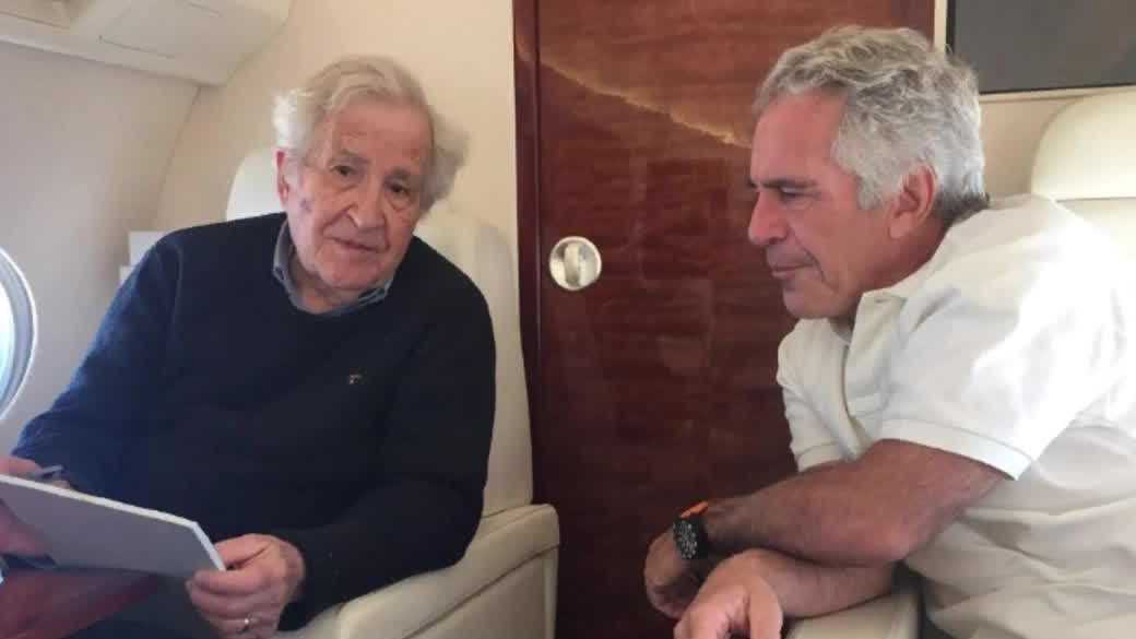 House Democrats release new photos from Epstein estate