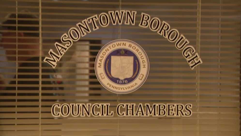 Masontown council votes to reinstate police department