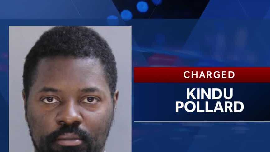 Lancaster man charged with assaulting infant son, police say