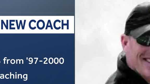 Millersville University names Drew Folmar as next head football coach