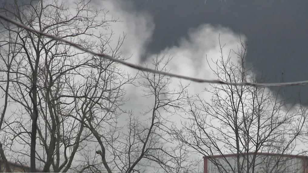 Lancaster County composting fire extinguished after more than a month