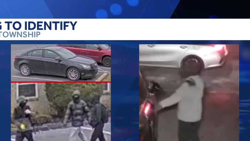 Lancaster Township police seek help identifying teens involved in crimes