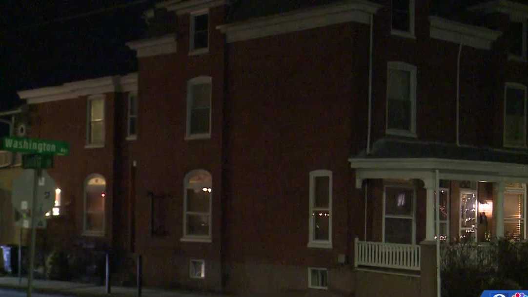 Pa. man sentenced to prison for trafficking stolen human remains ...