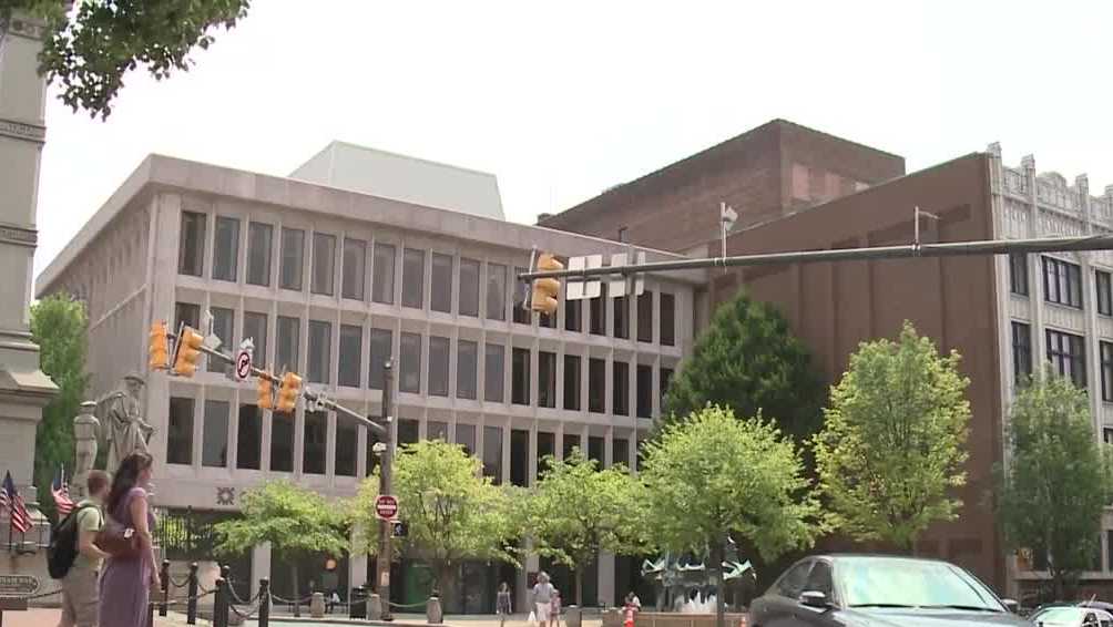 Lancaster County reports record low crime rates in 2025