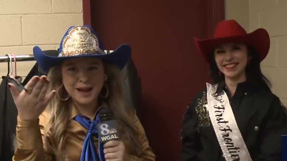 2025 Pennsylvania Farm Show highlights