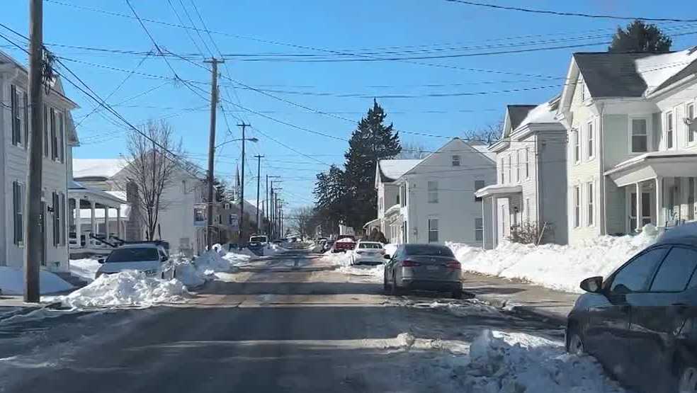 Mount Joy Borough | Apology issued for snow removal issues