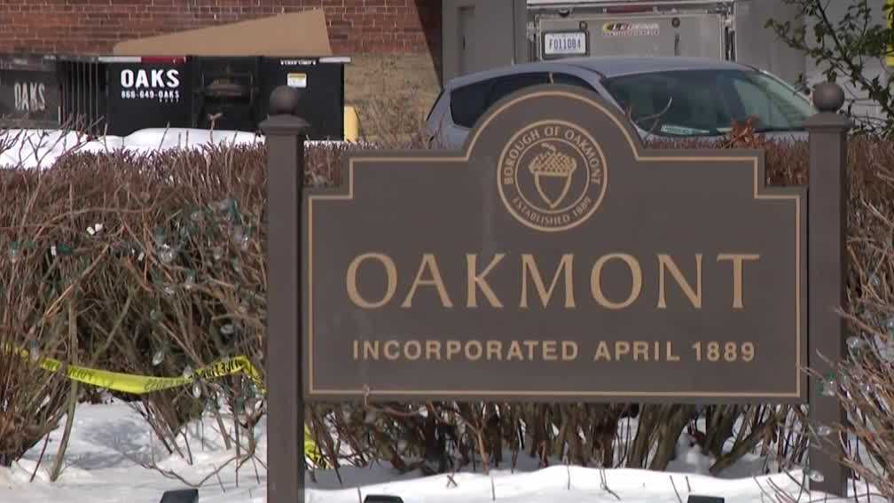 Oakmont resident detained by ICE