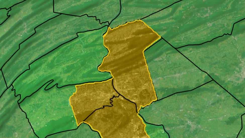 Democratic primary intensifies in Pennsylvania's 10th
