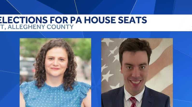 Pa. Democrats hold House majority after special election wins