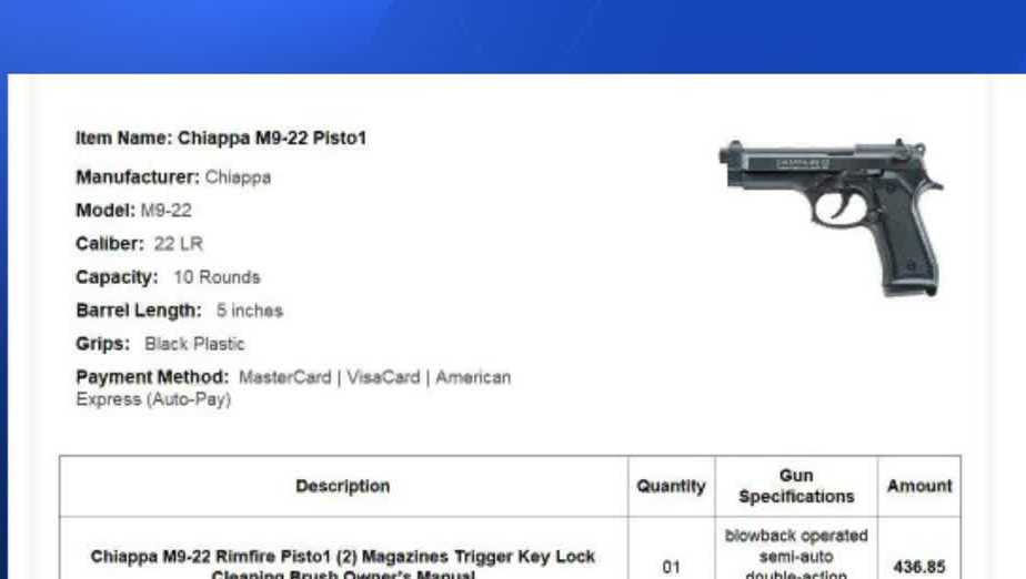 Scammers use fake PayPal invoices to steal information